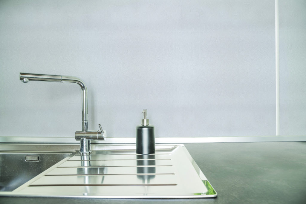 Gasliner FRP Panels: Durable, Hygienic Solutions - Stabilit America