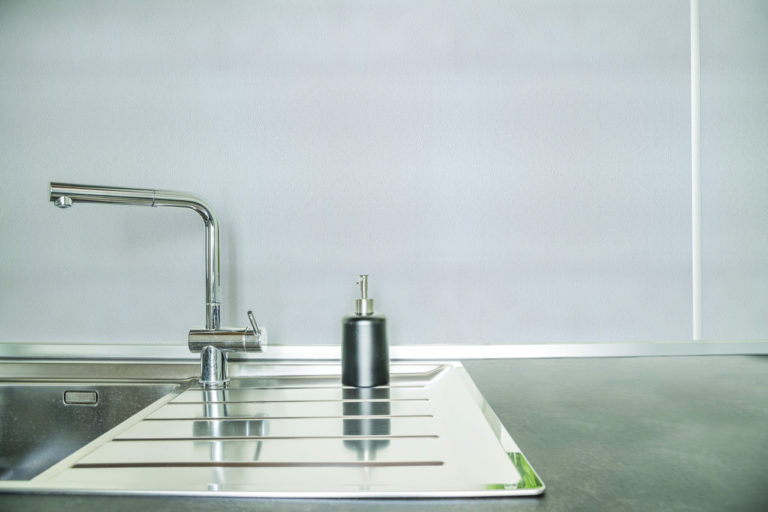 Gasliner FRP Panels: Durable, Hygienic Solutions - Stabilit America