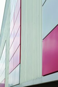 Global Manufacturer of FRP Panels | Stabilit America