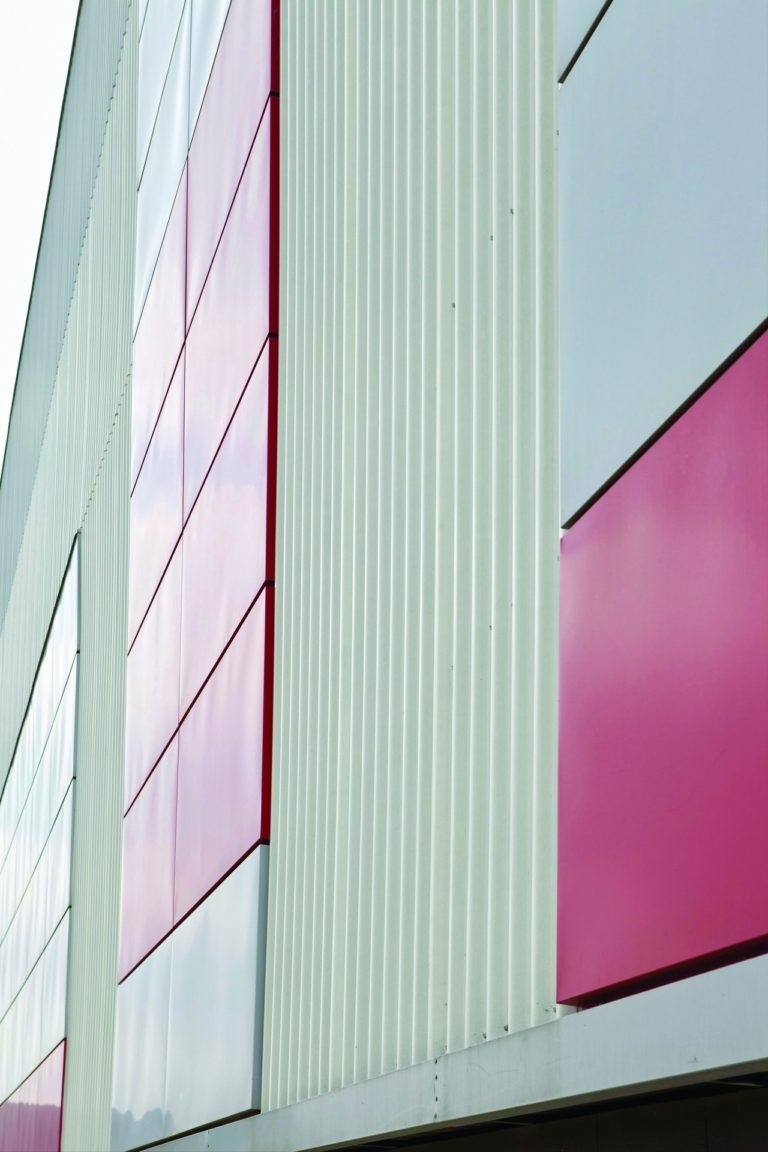 Premium FRP Roofing & Siding Panels | Stabilit America