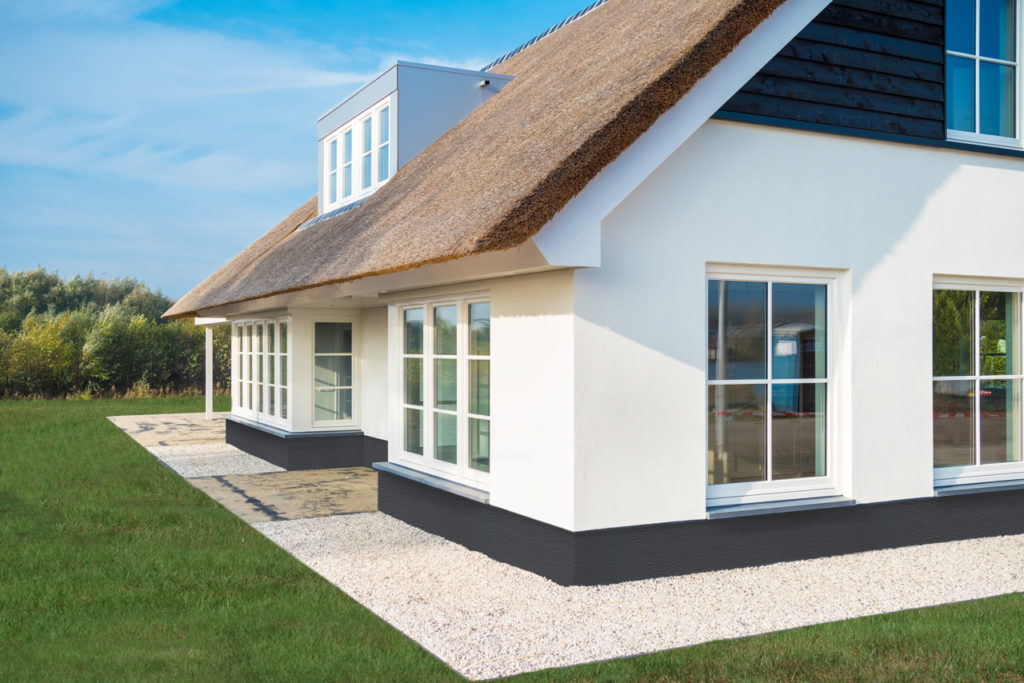 High-Quality FRP Foundation Liner | Stabilit America