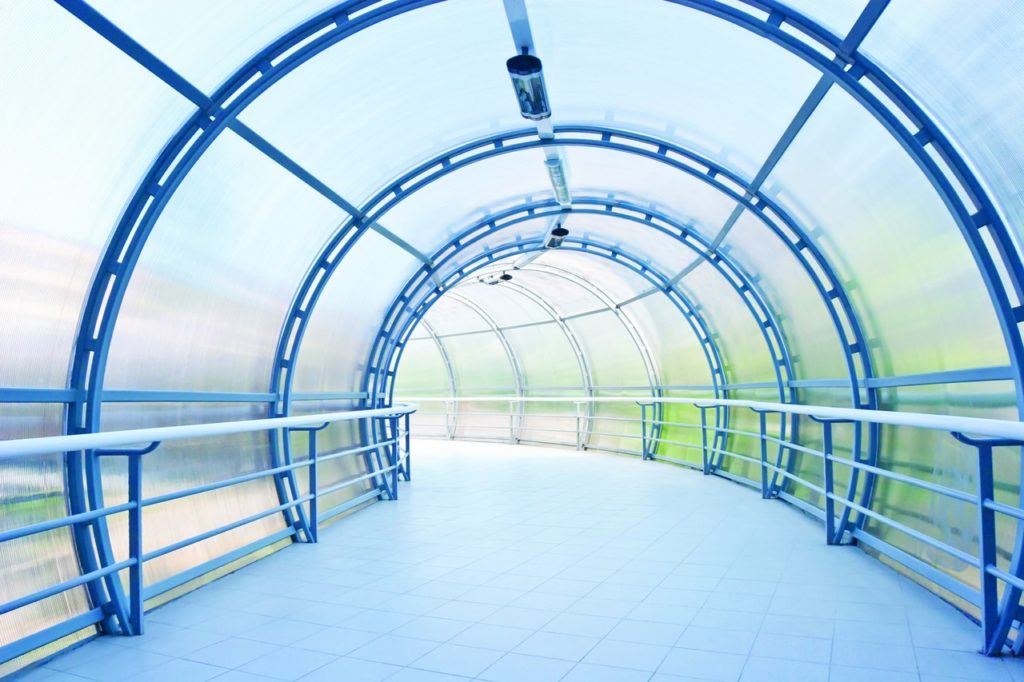 Global Manufacturer of FRP Panels | Stabilit America