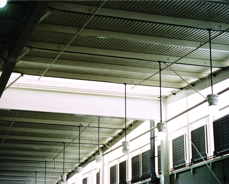 FRP Fire Rated Panels - Resolite CR | Stabilit America