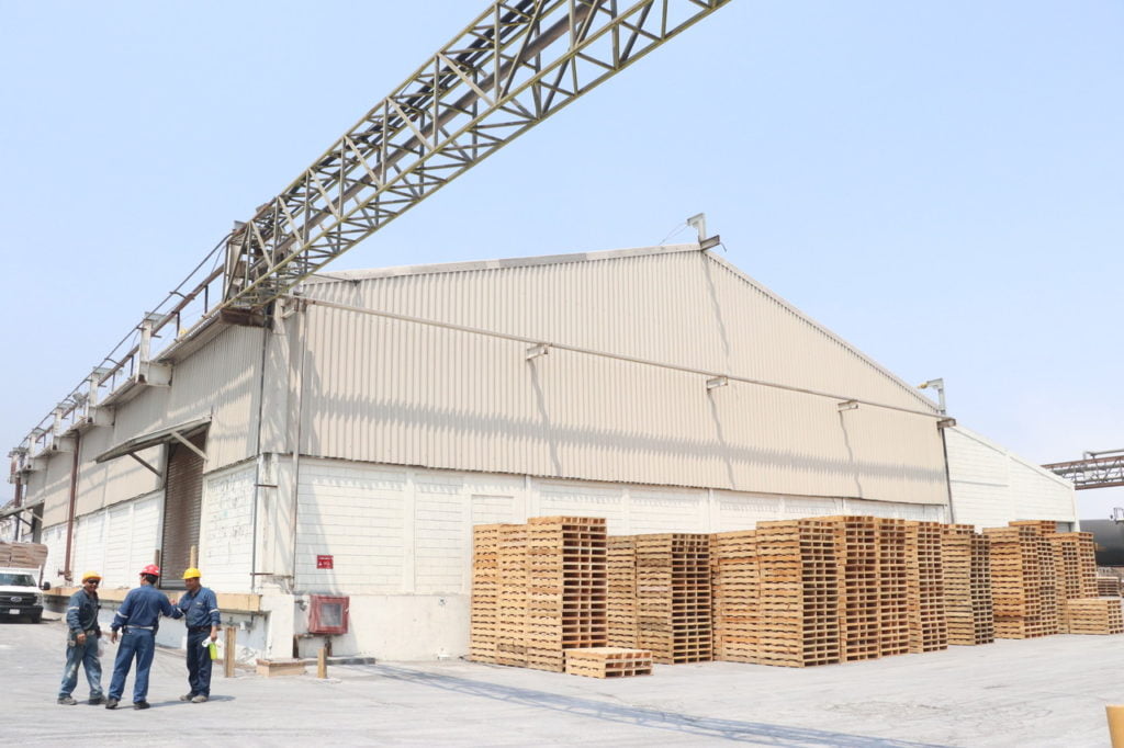 Factory Mutual Approved Panel Products | Stabilit America