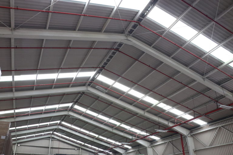 Factory Mutual Approved Panel Products | Stabilit America