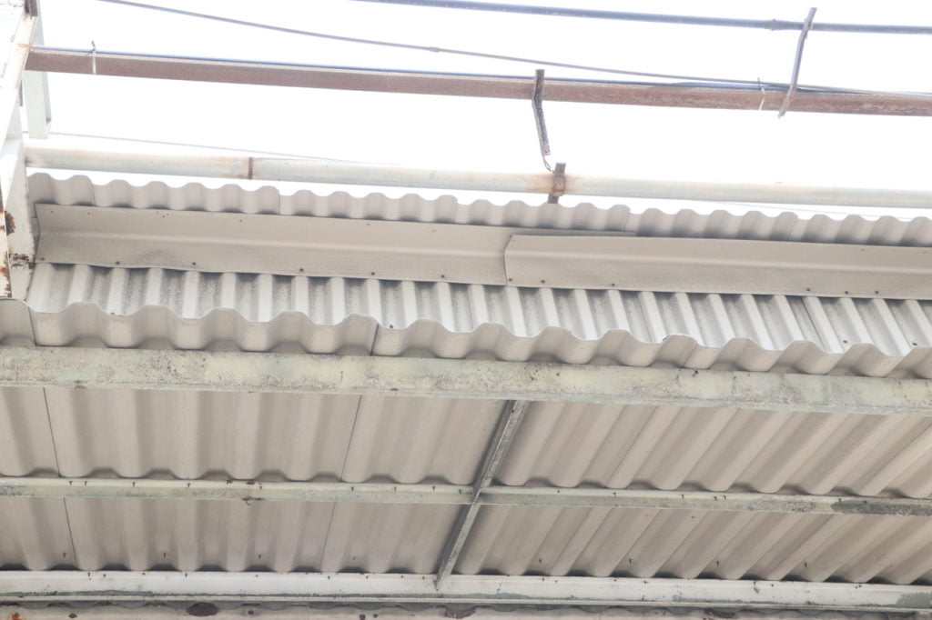 Factory Mutual Approved Panel Products | Stabilit America