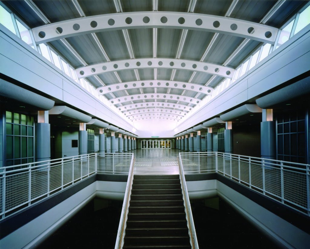 FRP Fire Rated Panels - Resolite CR | Stabilit America