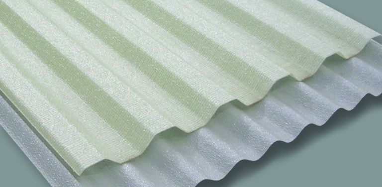 FRP Fire Rated Panels - Resolite CR | Stabilit America