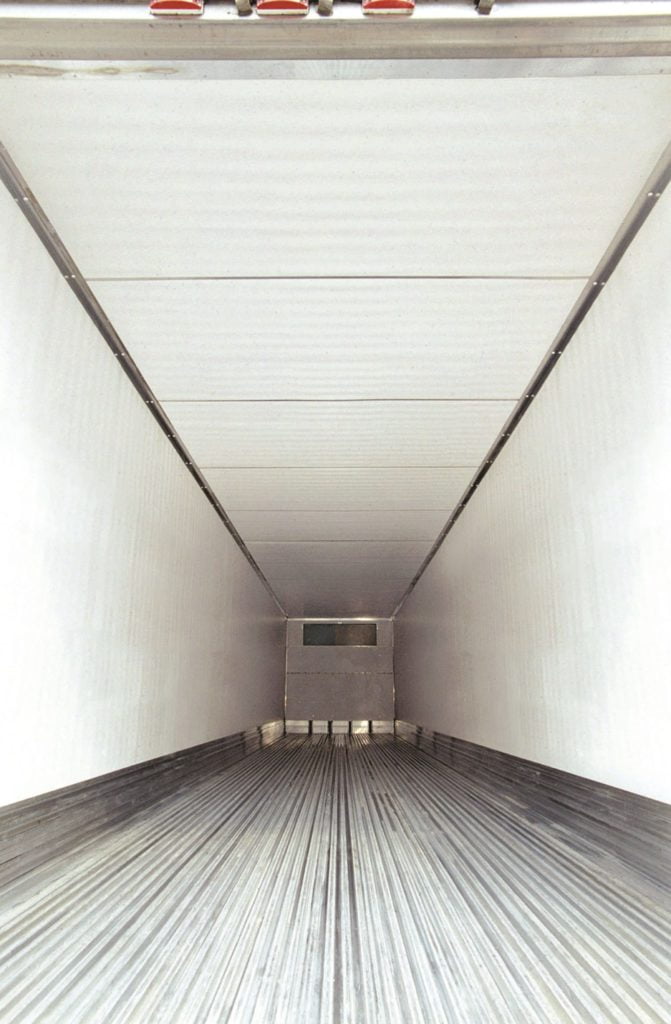 Durable FRP Liners for Trailers - Stabilit America