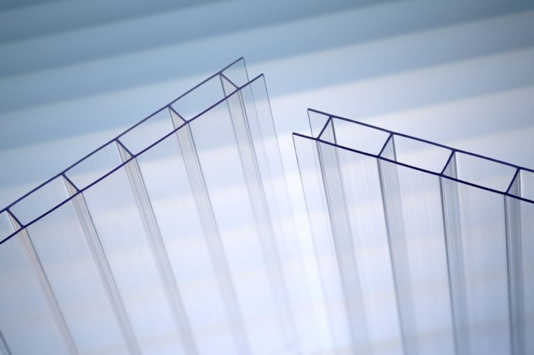 Multiwall Panels | Corrugated Fiberglass Panels | Stabilit