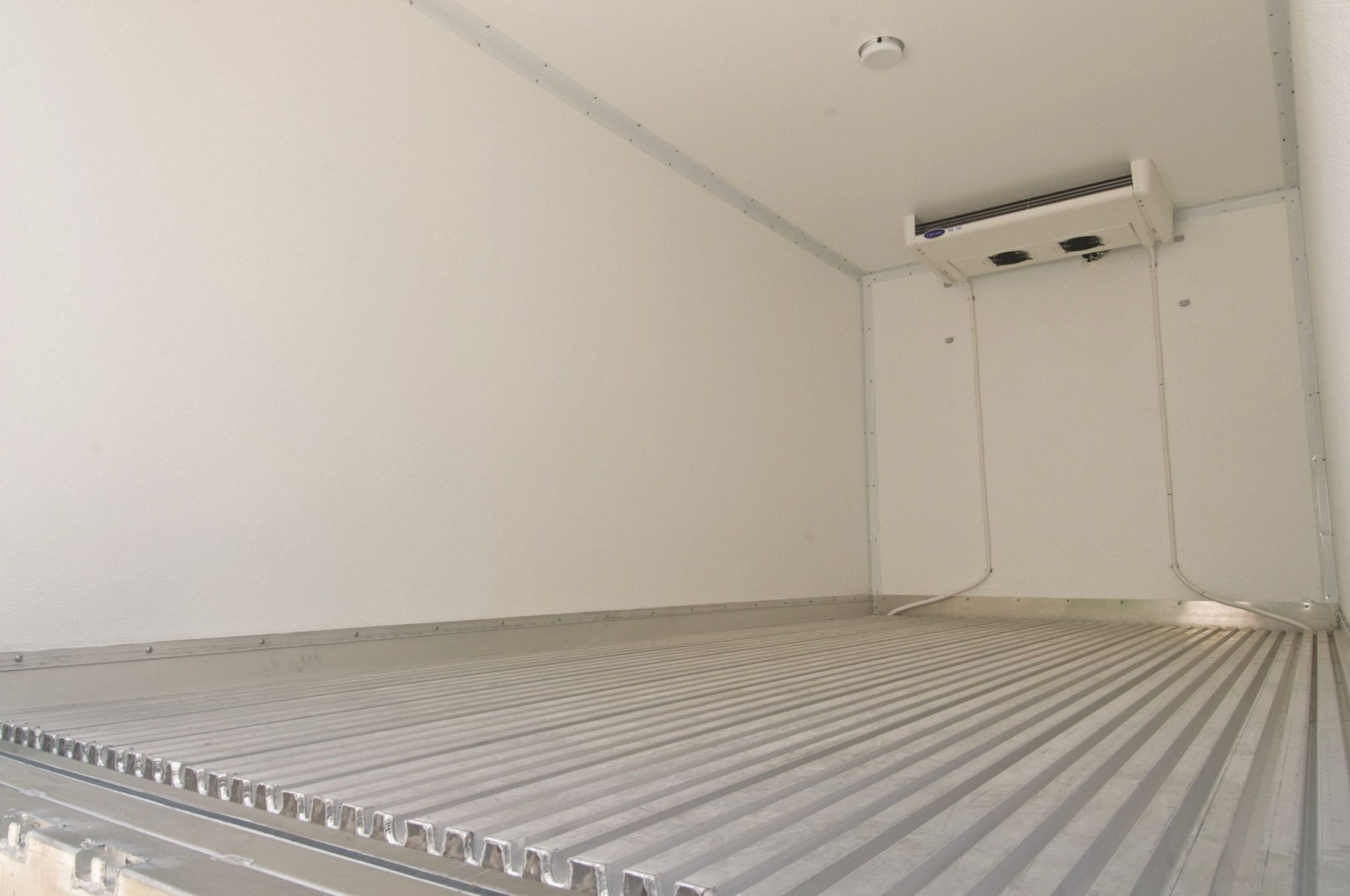 Durable FRP Liners for Trailers - Stabilit America