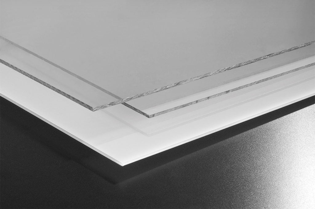 Polycarbonate Solid Panels - Macrolux | Stabilit America