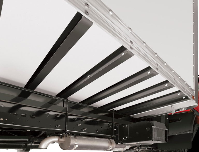 Steeliner Sub-Flooring | Stabilit America Steeliner Flooring