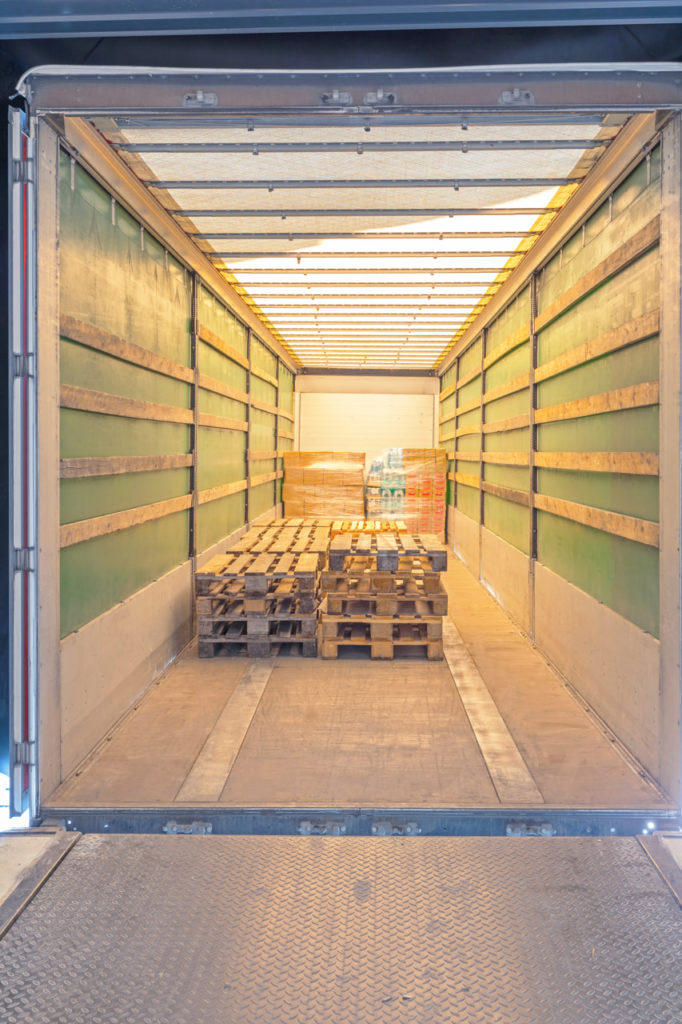 Steeliner Translucent Panels: Durable and Efficient - Stabilit America