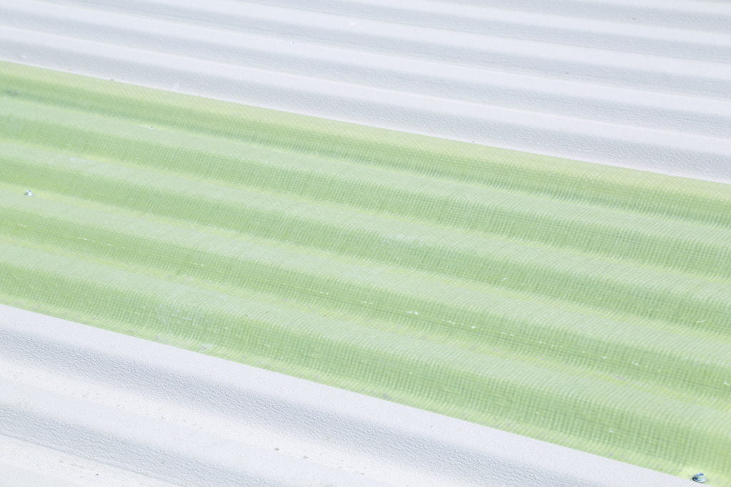 Walkable Roofing Panel | Stabilit America