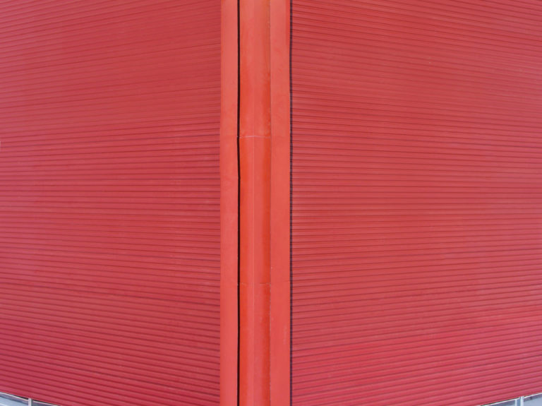 Agroindustrial FRP Panels - Applications | Stabilit America