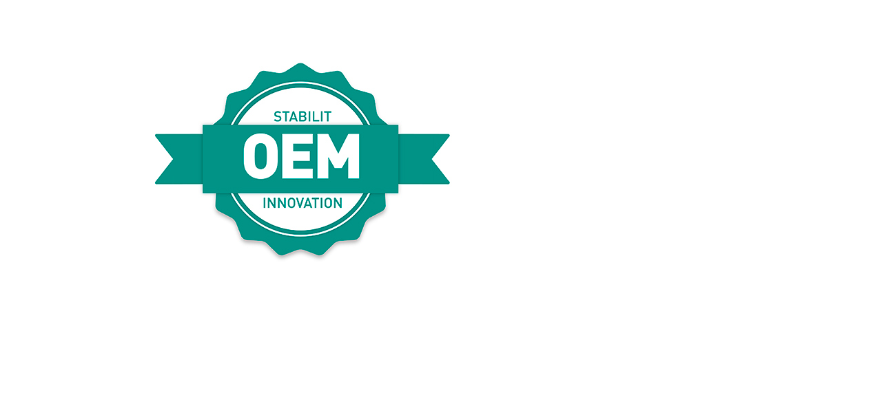 OEM Solutions for Various Industries | Stabilit America