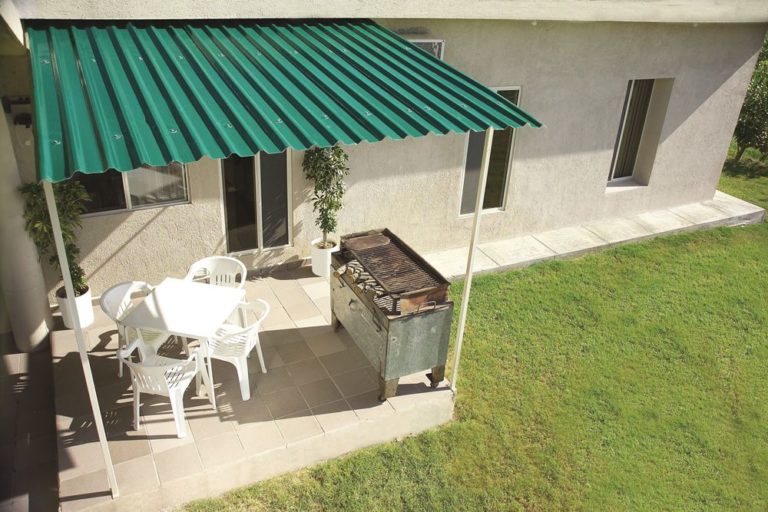 Residential FRP Panels | Stabilit America