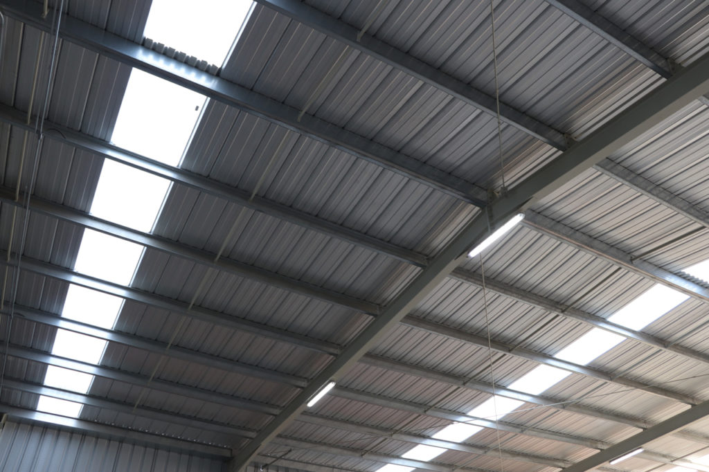 Industrial FRP Panels | Opalit Products | Stabilit America
