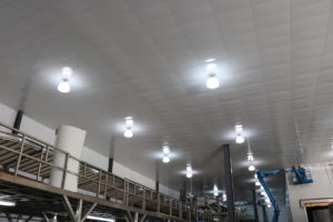FRP Ceiling Panels - Glasliner | Stabilit America
