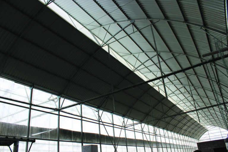 Industrial FRP Panels | Opalit Products | Stabilit America