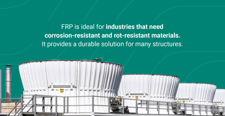 What Is FRP? | Stabilit America