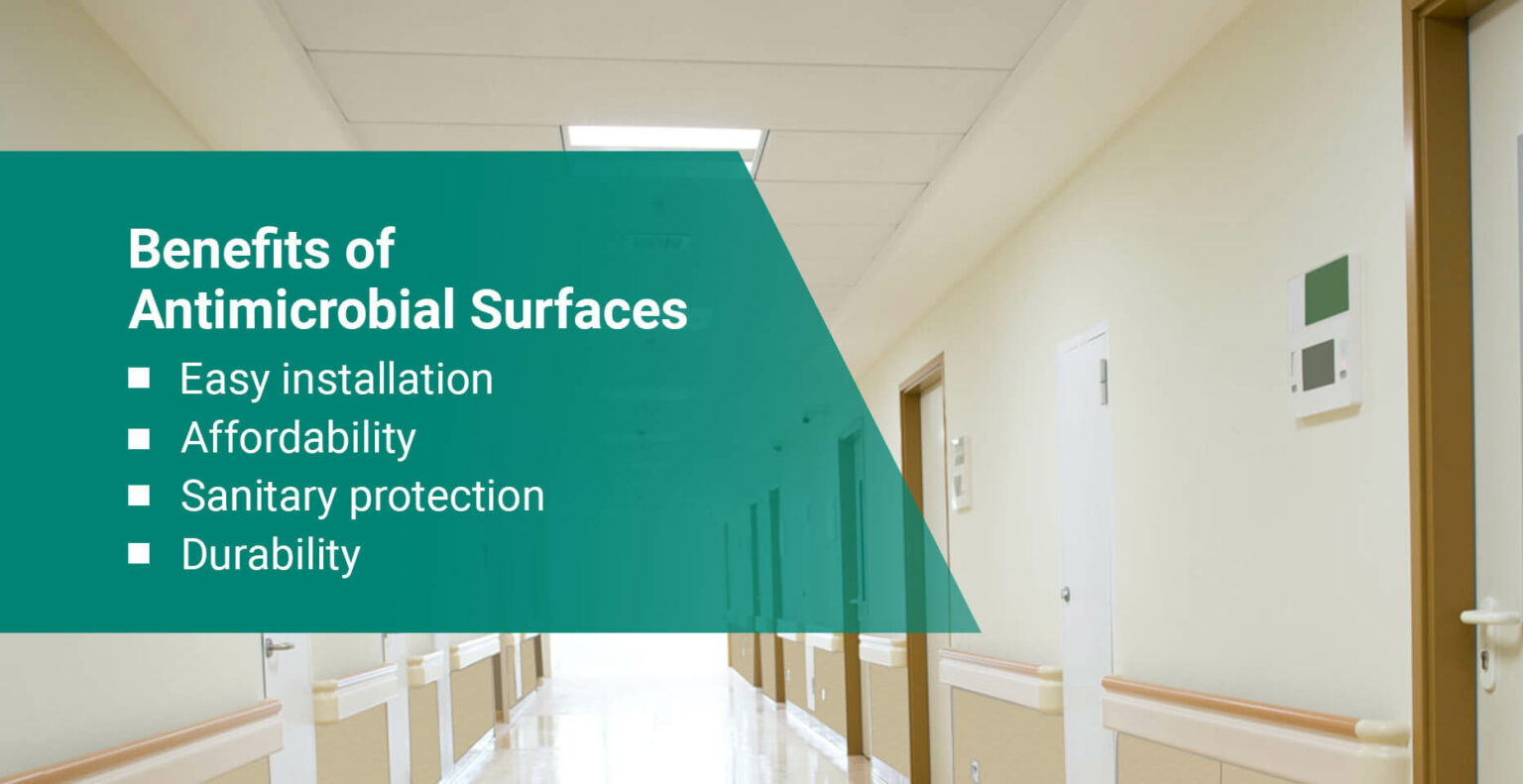 What Are Hygienic Wall Panels? | Stabilit America