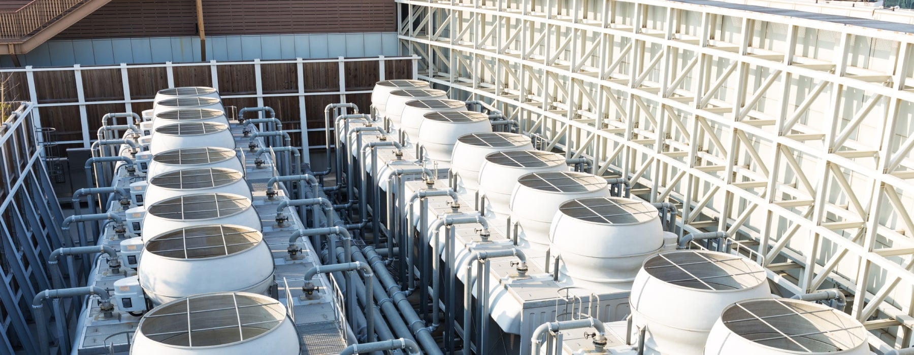 Cooling Tower Product Excellence | Stabilit America