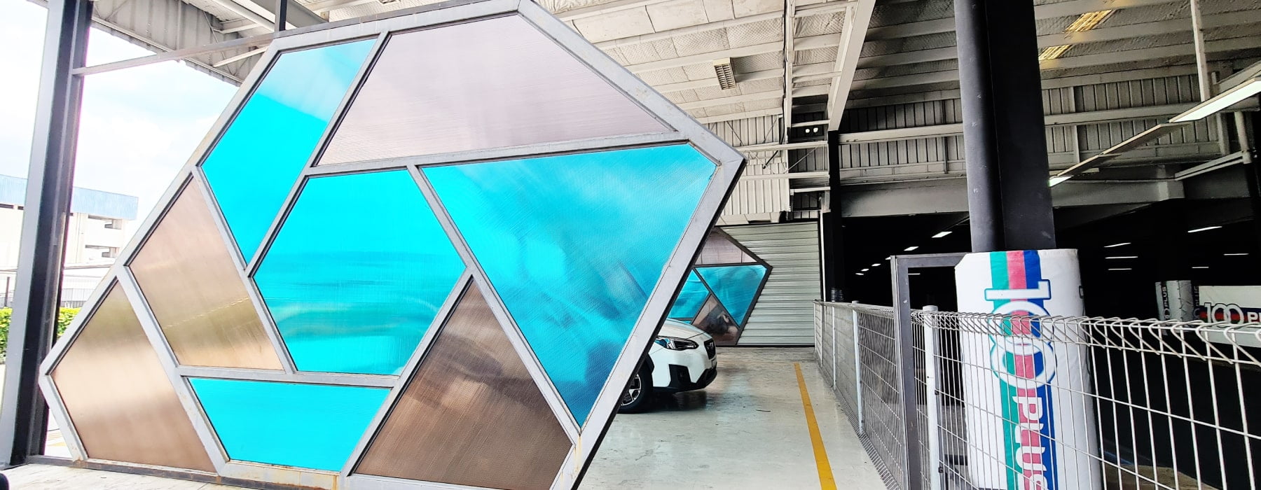 Institutional Product Excellence | Stabilit America