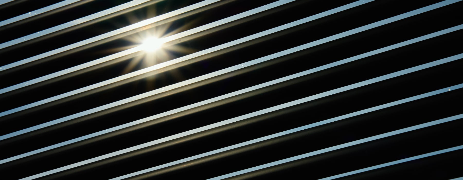 Louvers in Architecture - Stabilit America