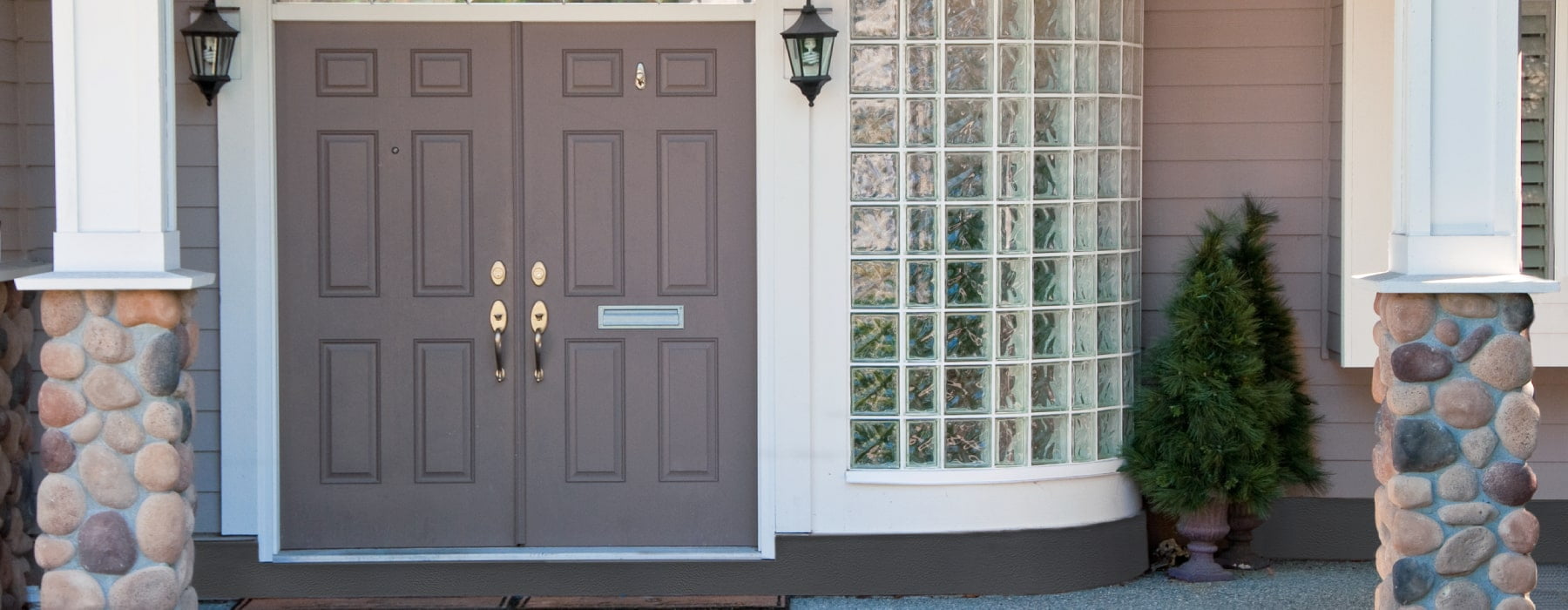 Elevate Doors with Door Skins - Stabilit America