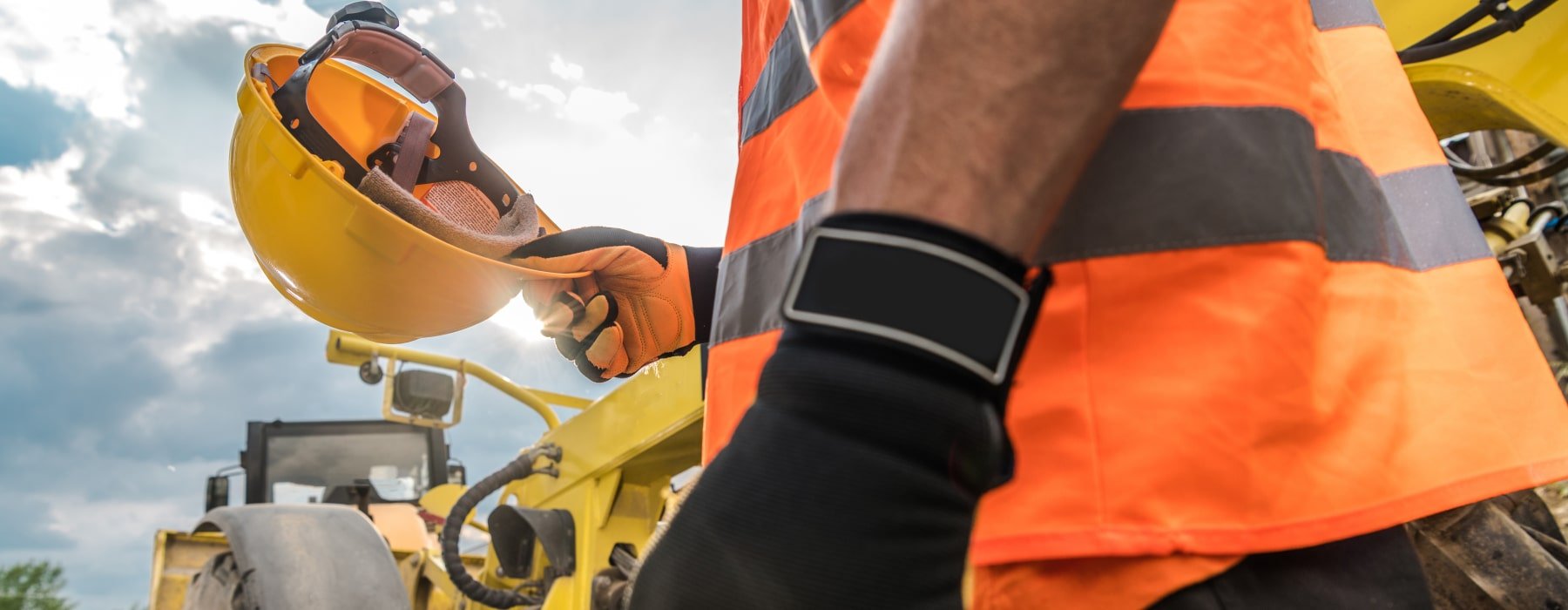 Construction Safety - Stabilit America