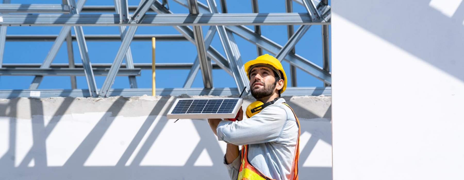Resin in Building - Stabilit America