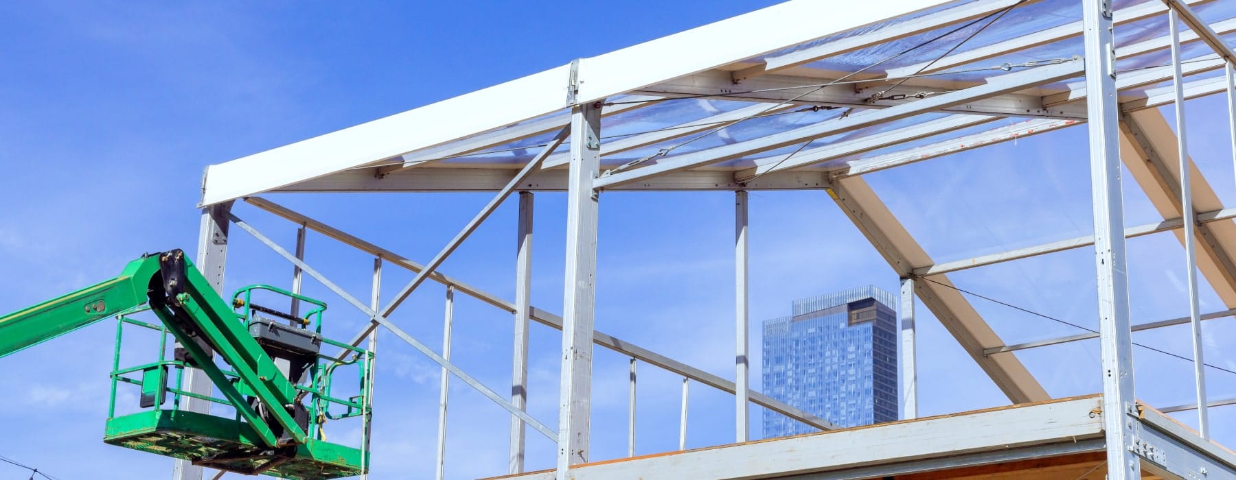 Lightweight Solutions in Architecture - Stabilit America