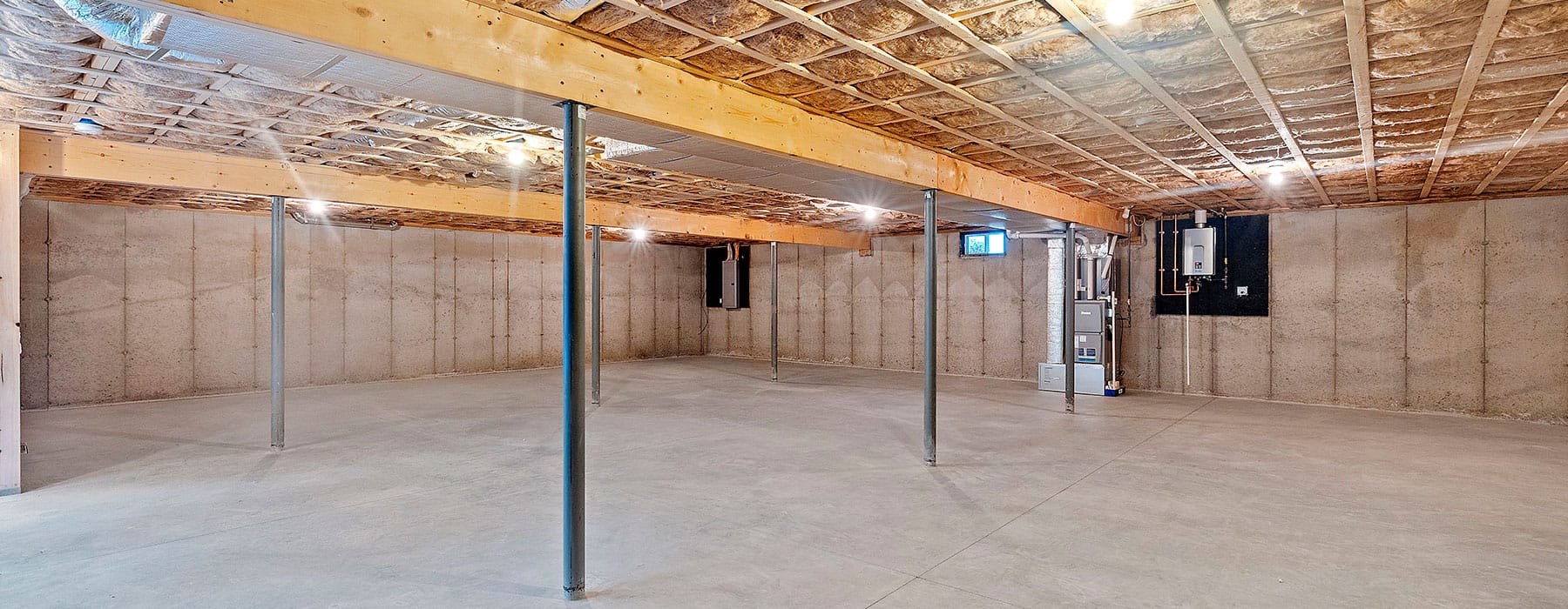 How Glasliner FRP Panels Protect Interiors | Stabilit America