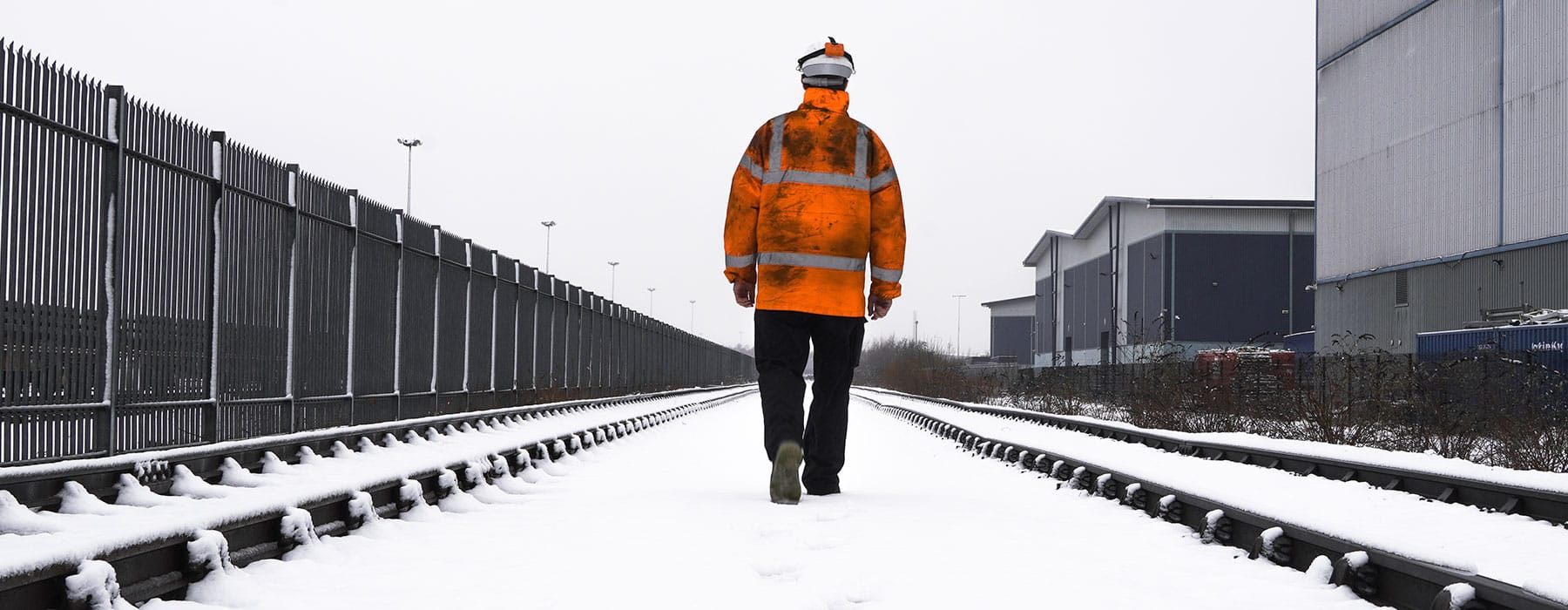 How snow FRP panels reduce snow damage | Stabilit America