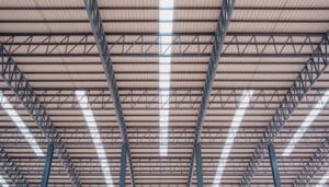 Corrugated Fiberglass Roof Sheets | Stabilit America