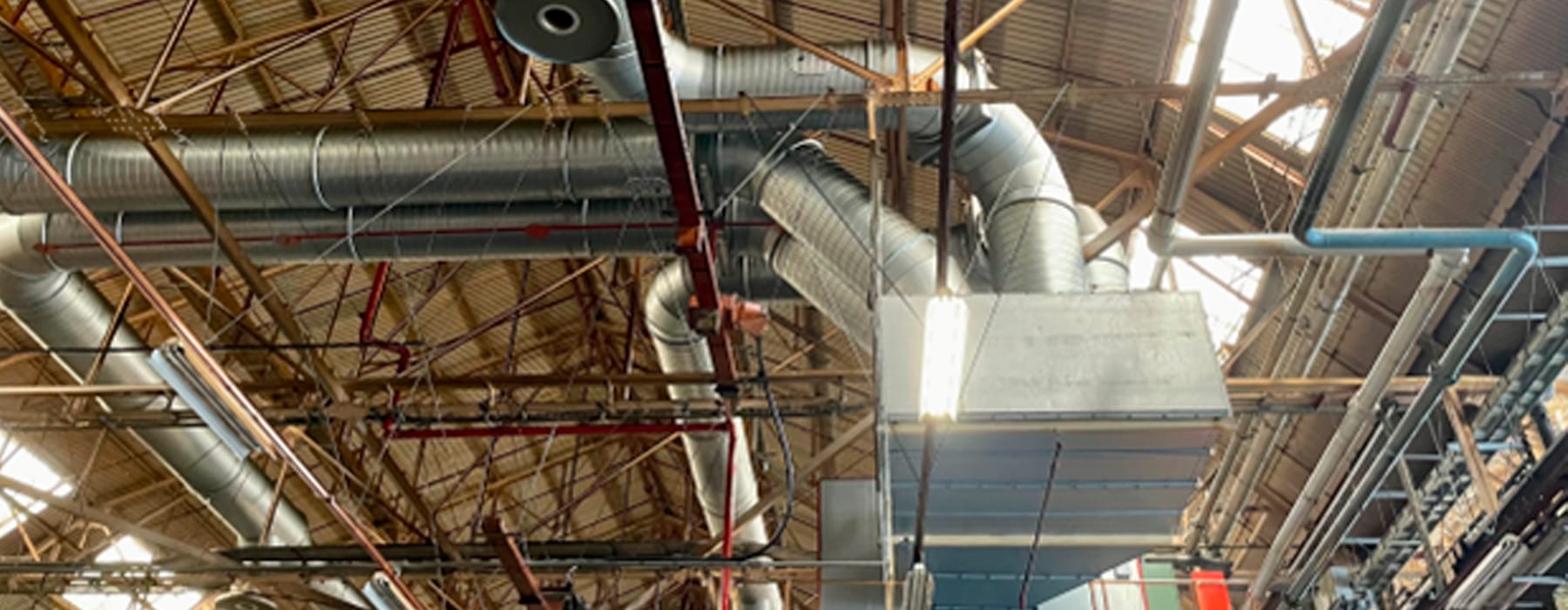 Corrugated Fiberglass Roof Sheets | Stabilit America