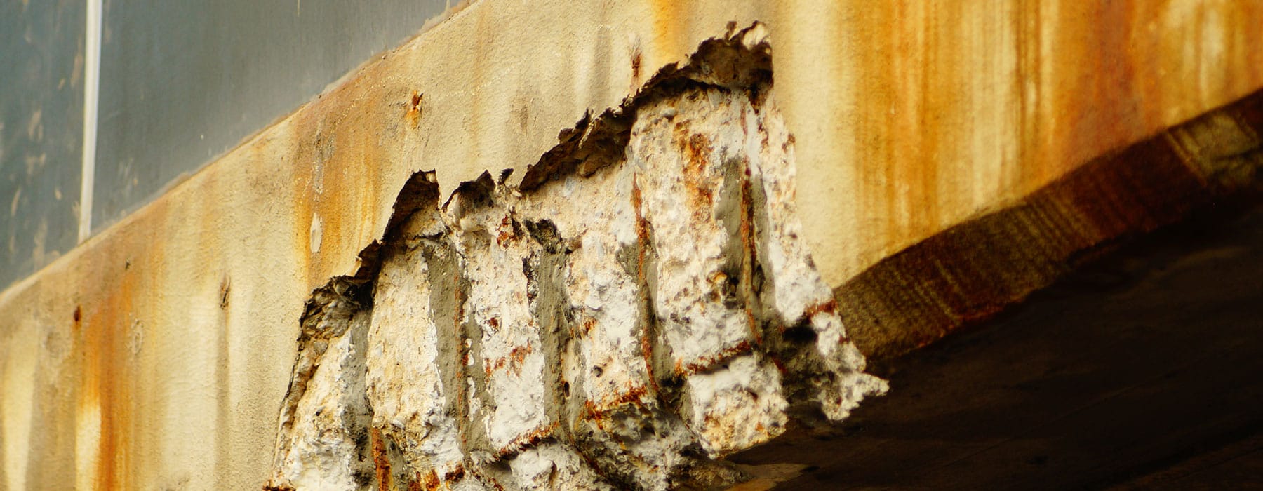 What Is Corrosion? Causes & Effects | Stabilit America