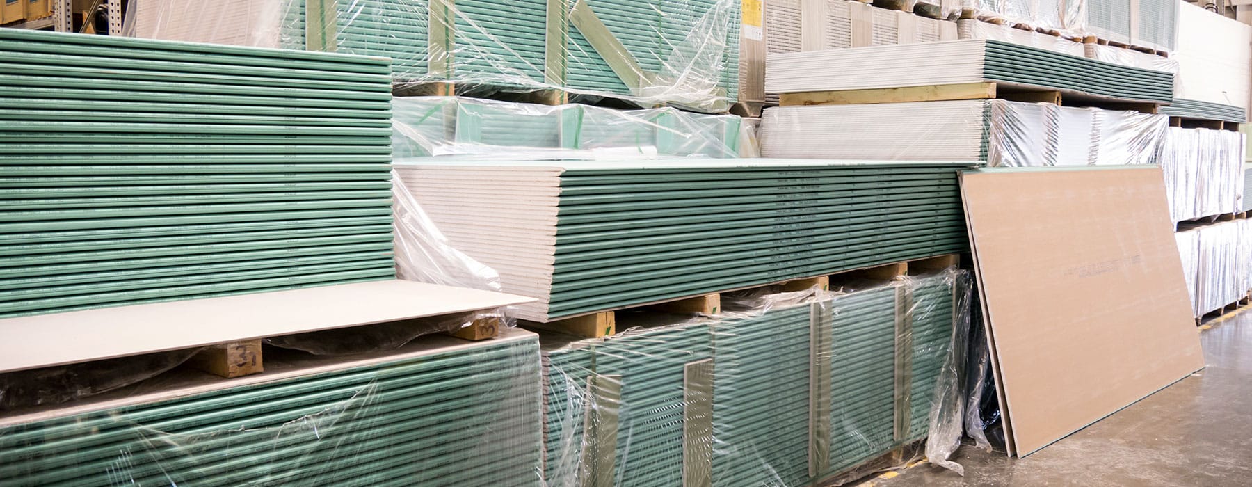 Smooth FRP Panels: Durable & Hygienic | Stabilit America