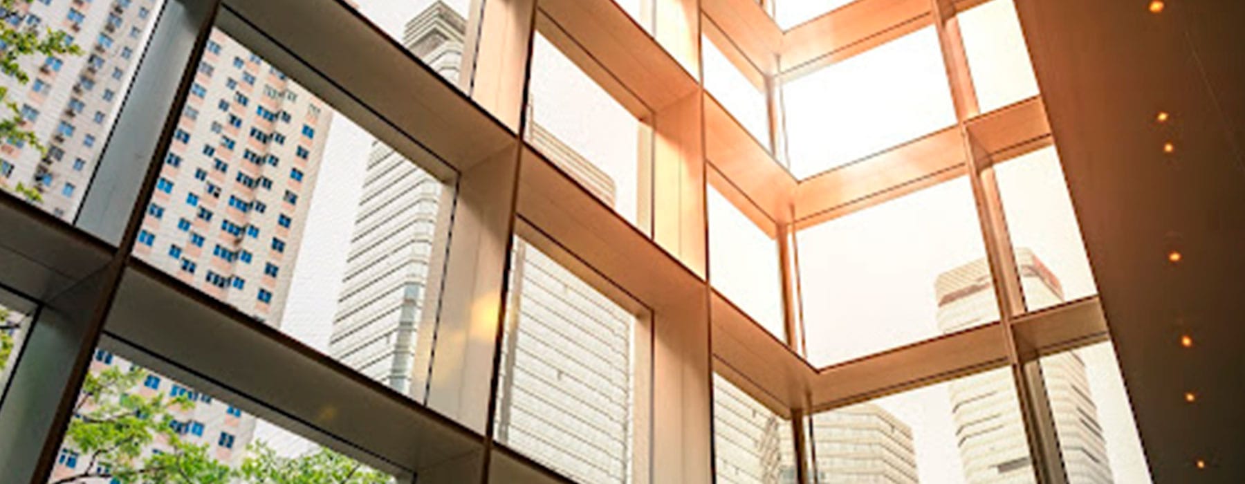 Natural Daylighting for Metal Buildings | Stabilit America