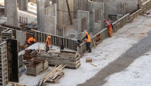 Parallel Construction Methods | Stabilit America