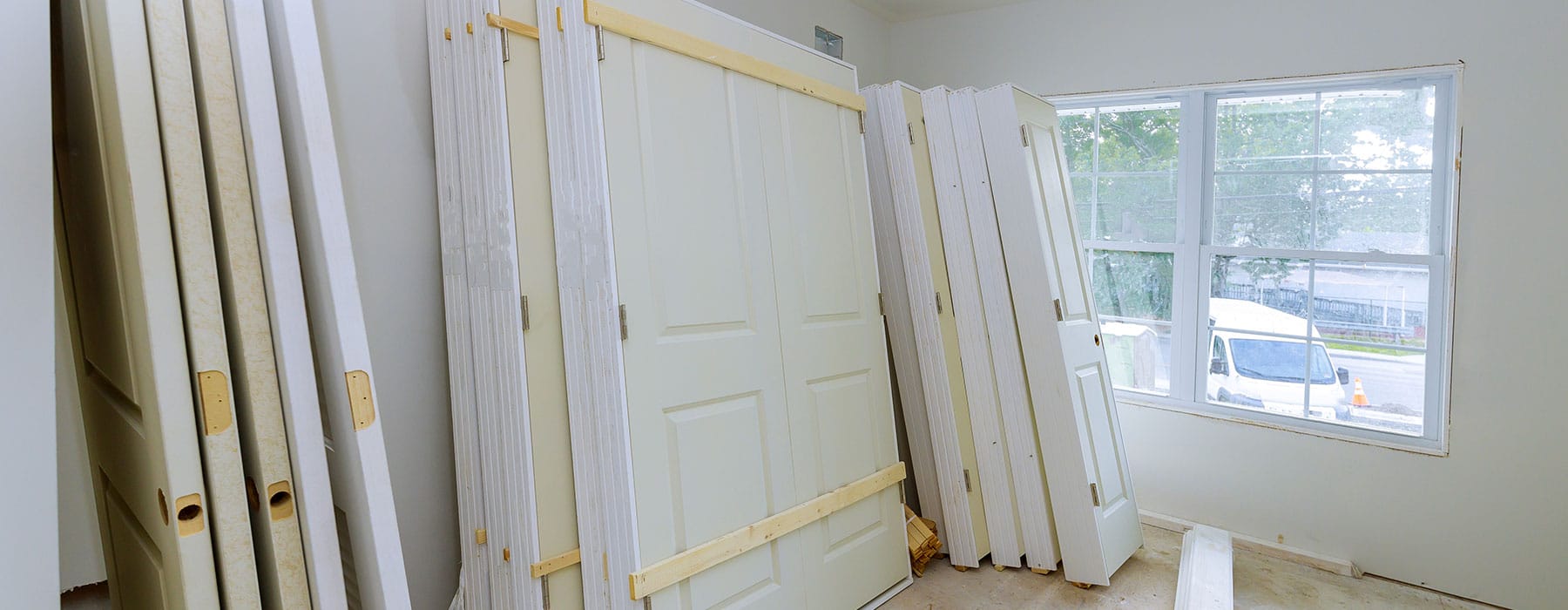 Drywall Alternatives: Stronger & Durable | Stabilit America